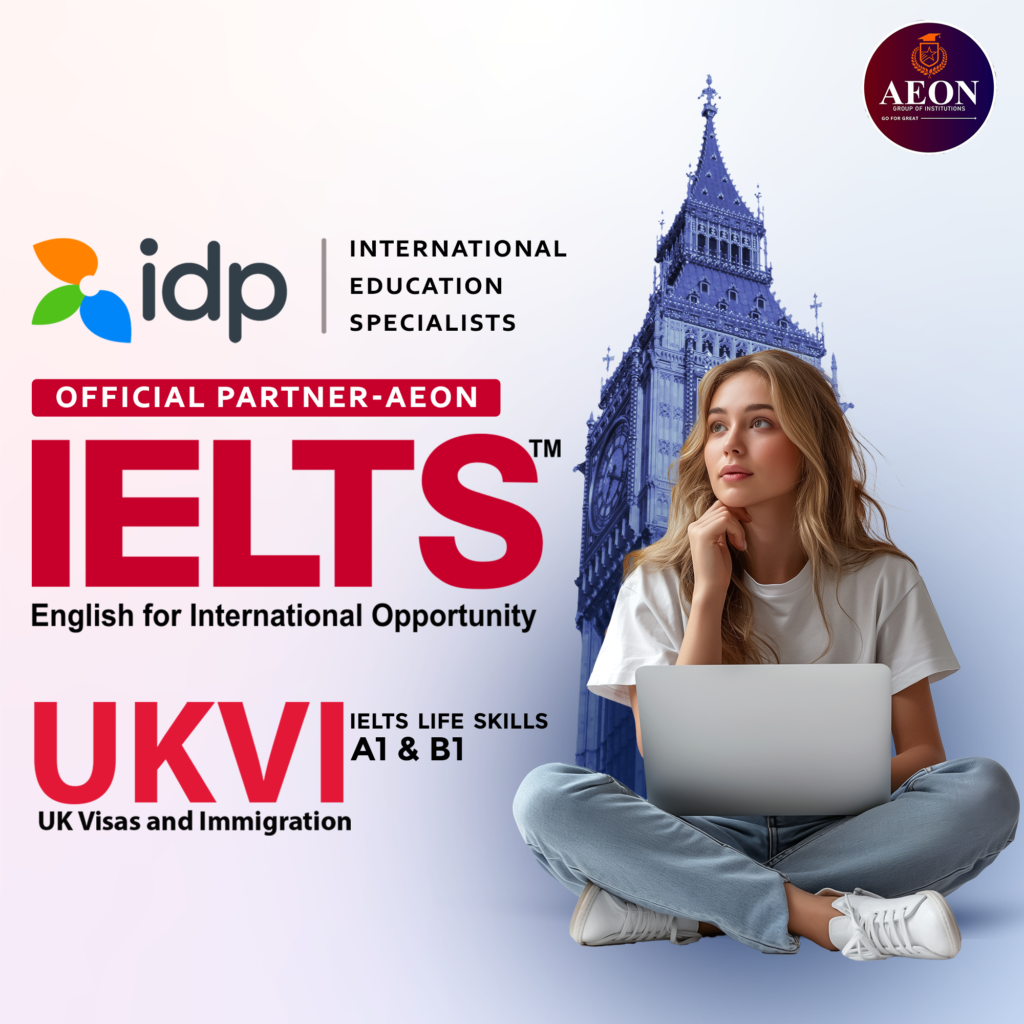 Step by Step IELTS Registration Process In India for 2025